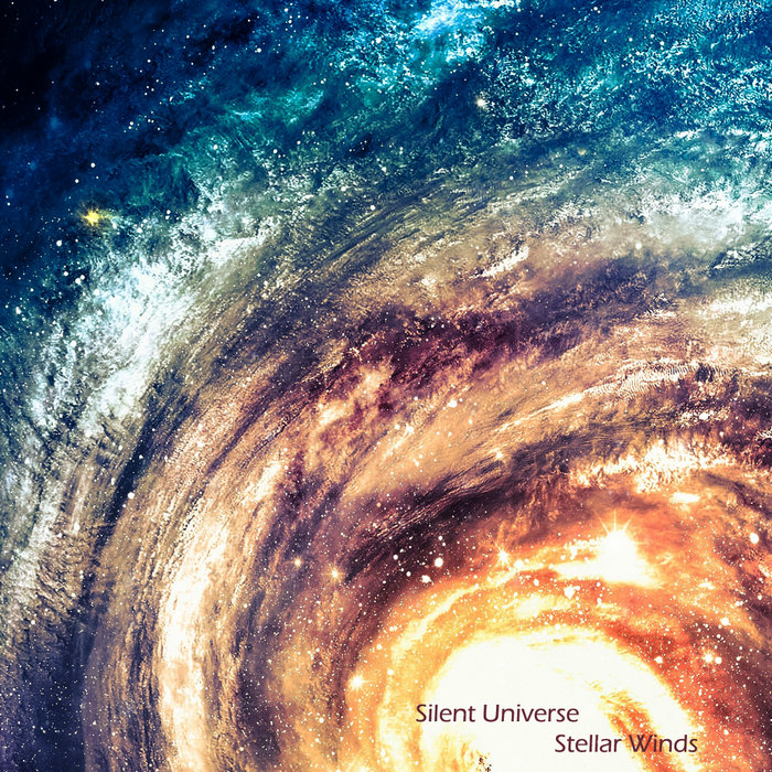 Stellar Winds | Silent Universe | Ignis Fatum