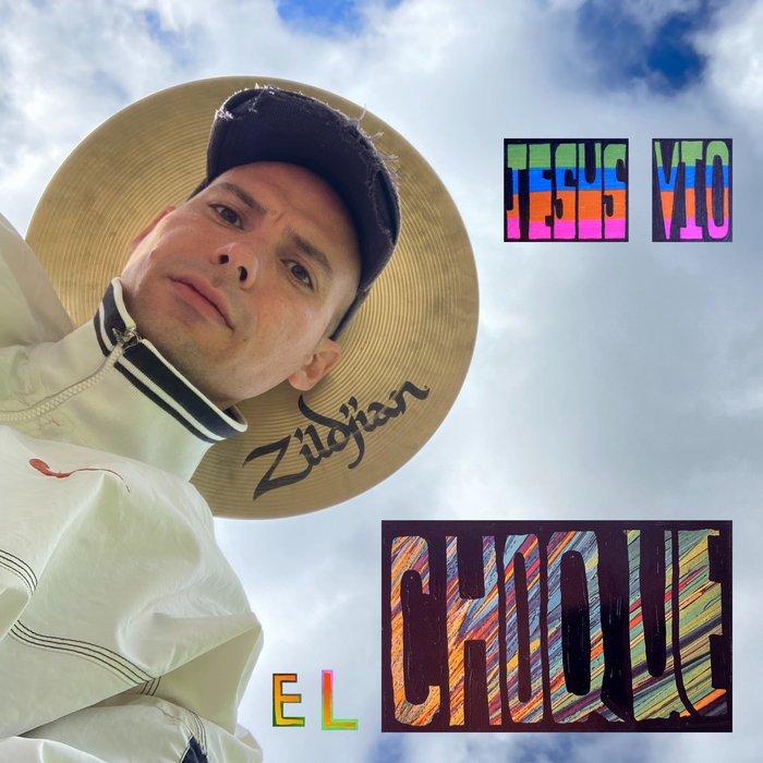 El Choque | Jesus Vio
