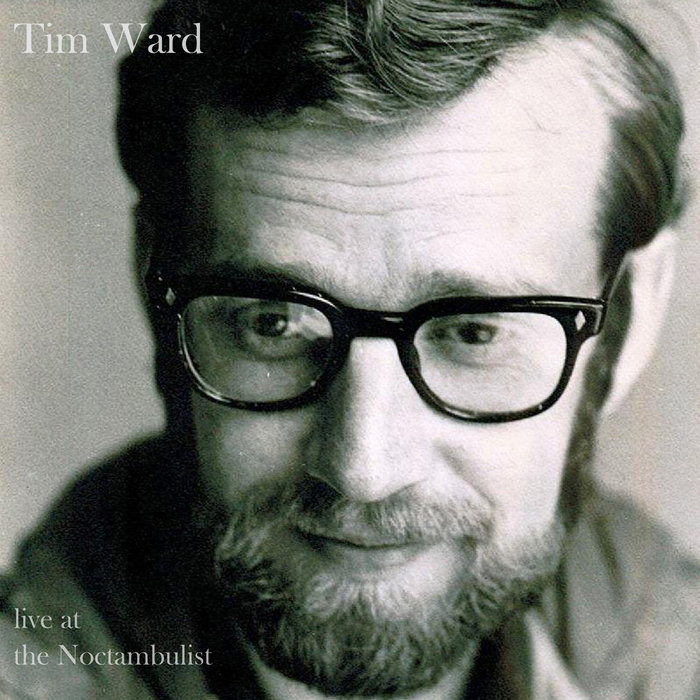 House of the Rising Sun | Tim Ward