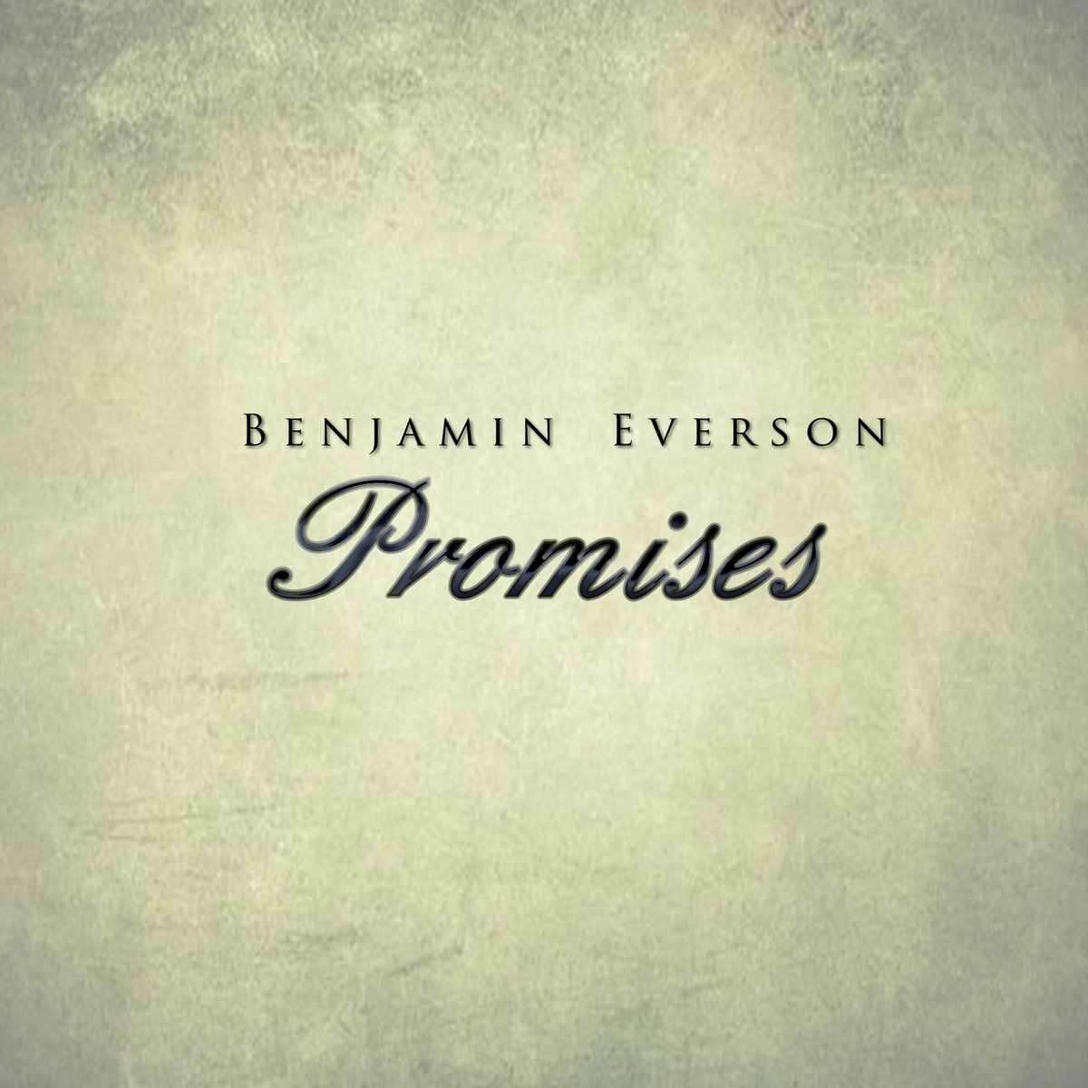 Promises | Ben Everson