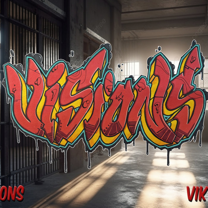 Visions | Viktus