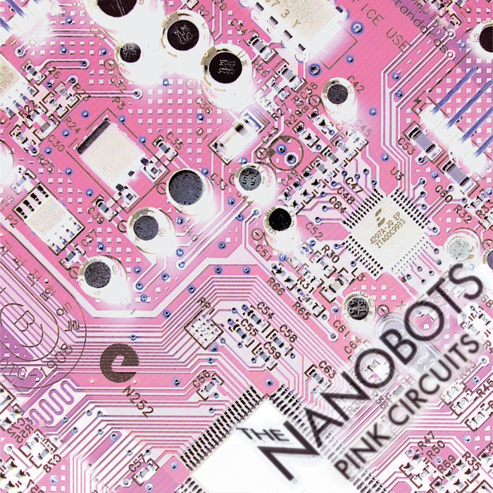 Pink Circuits | The Nanobots