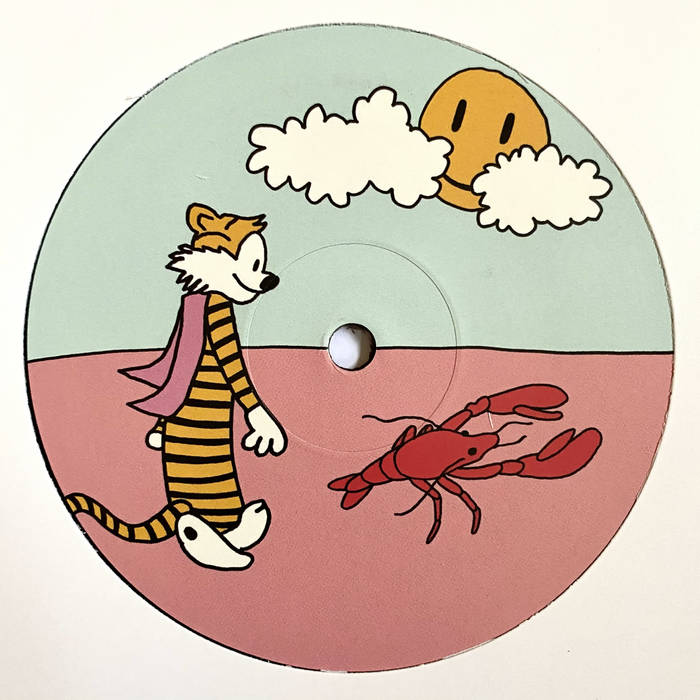 Deep Into The Jungle | Coco Bryce | Myor