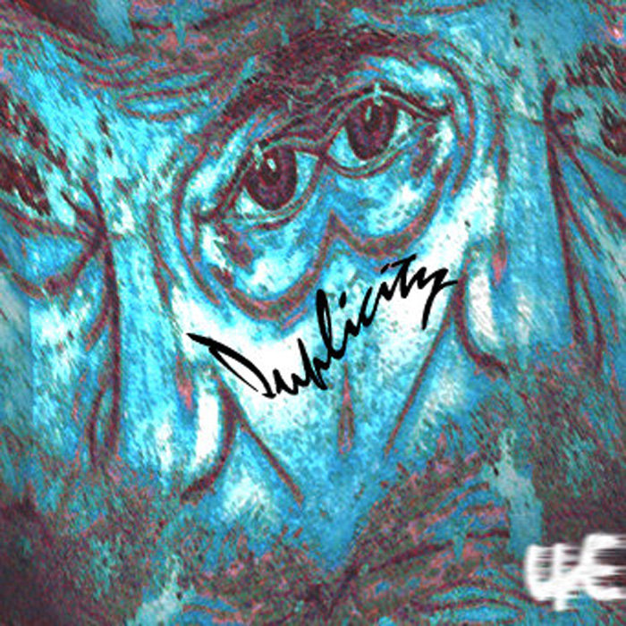 Duplicity | 4Element | Mad Ducks Records