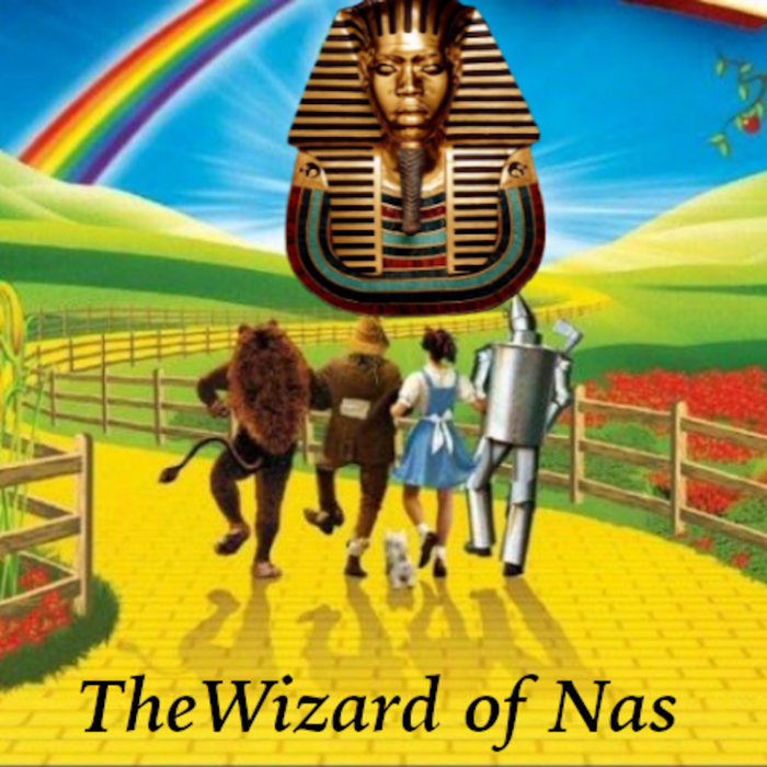 The Wizard of Nas (2021) | Wick-it the Instigator