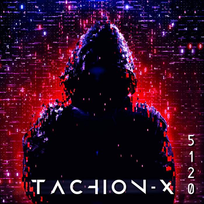 5120 | TACHION-X