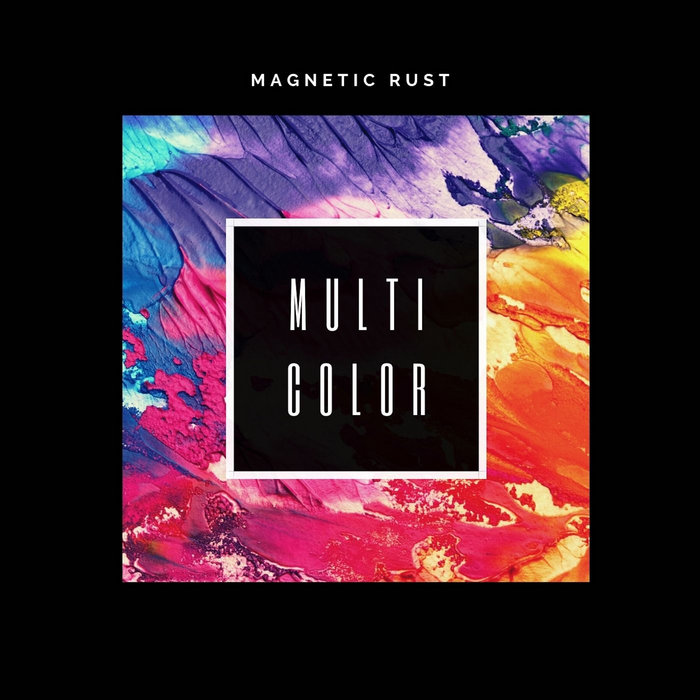 ROBOTIC BEATS | MAGNETIC RUST