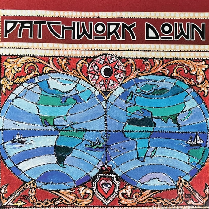 Patchwork Down | Patchwork Down