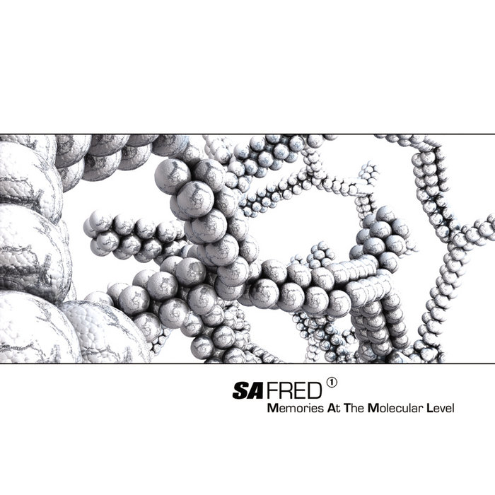 Memories At The Molecular Level S A Fred memories-at-the-molecular-level-s-a-fred