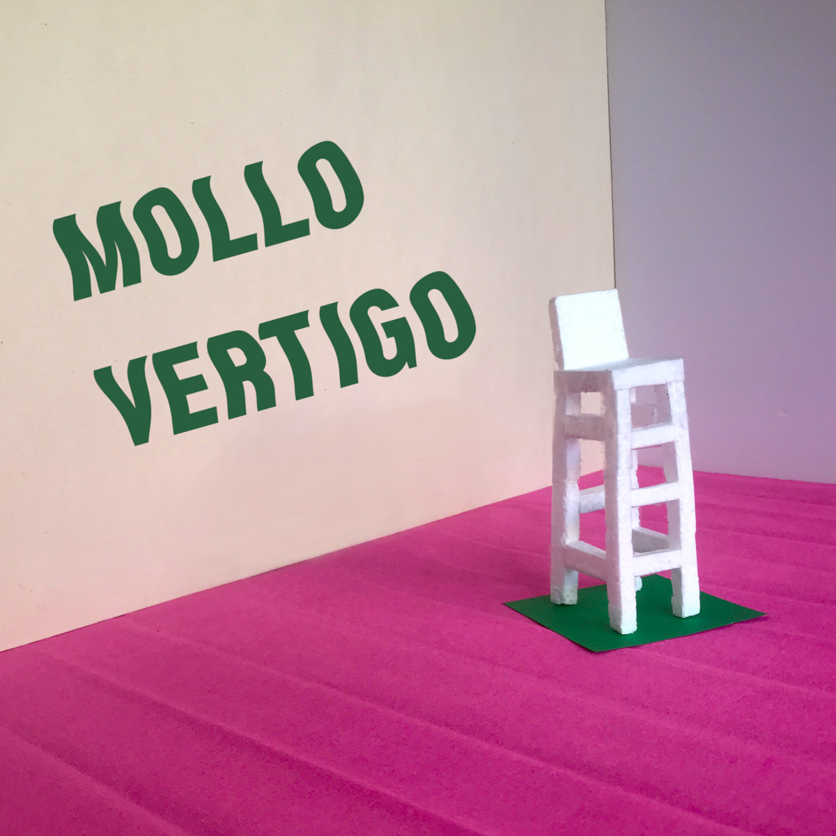 Mollo Vertigo | Tarzan et Tarzan | Collectif Baraque à Free