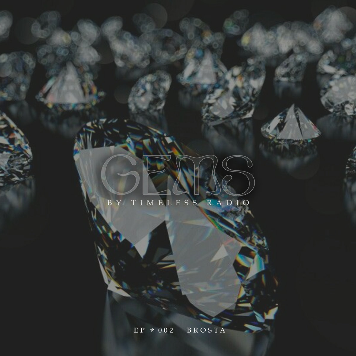 TIMELESS RADIO GEMS BY BROSTA | BROSTA