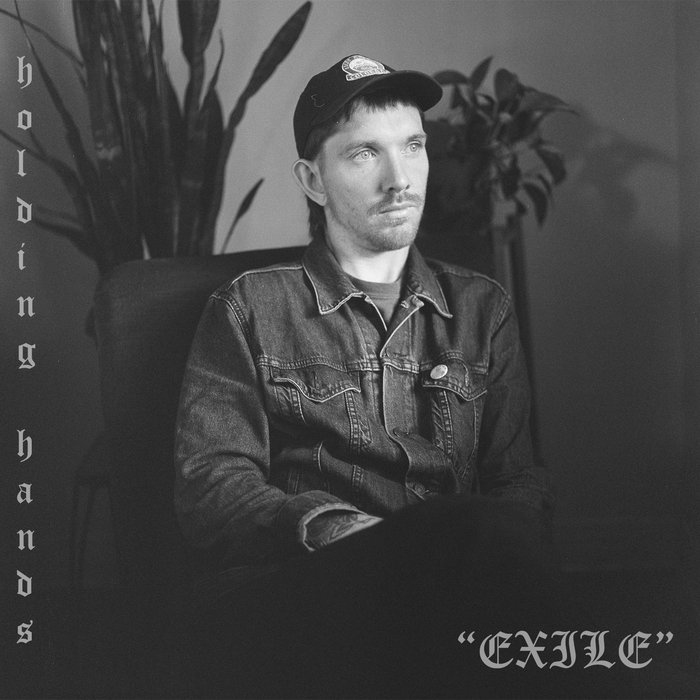 "EXILE" | Holding Hands