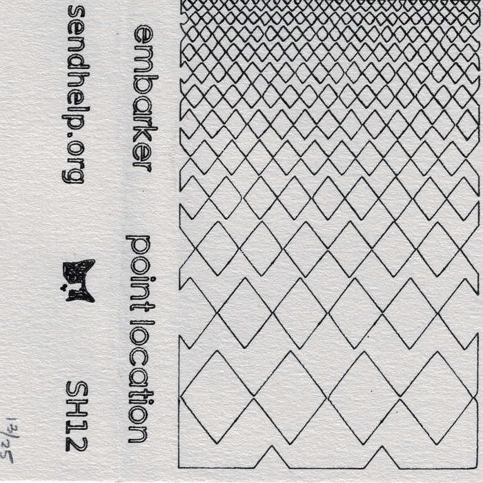 Point Location | Embarker