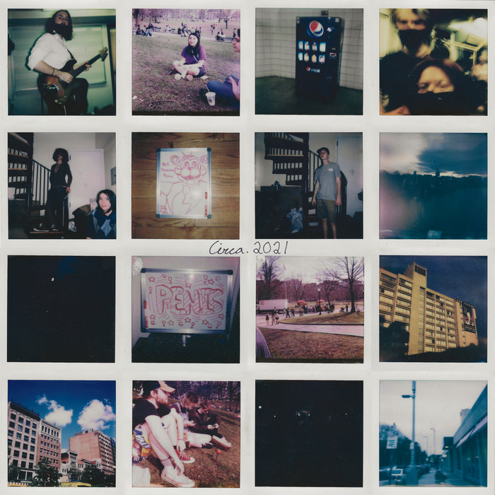 Circa. 2021 | Comicz.