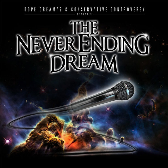 NEVER ENDING DREAM | DOPE DREAMAZ