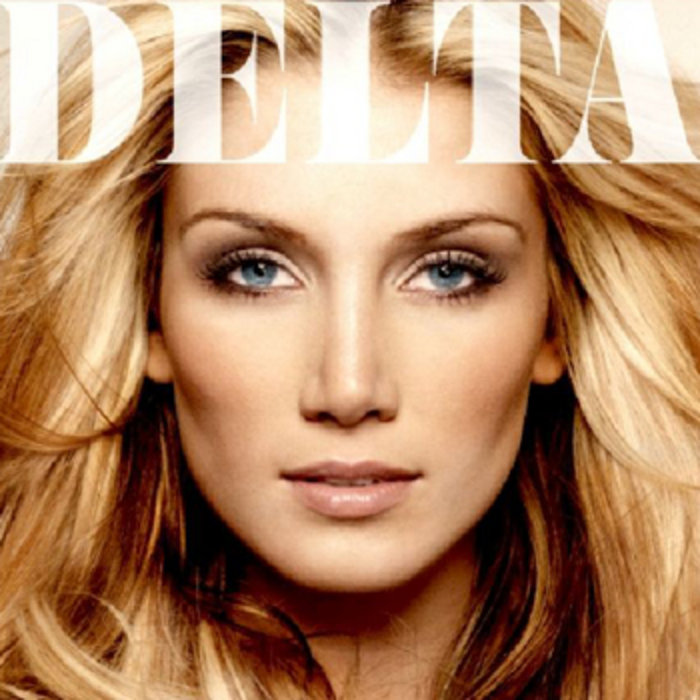 Album: Delta | Wayne Wilkins