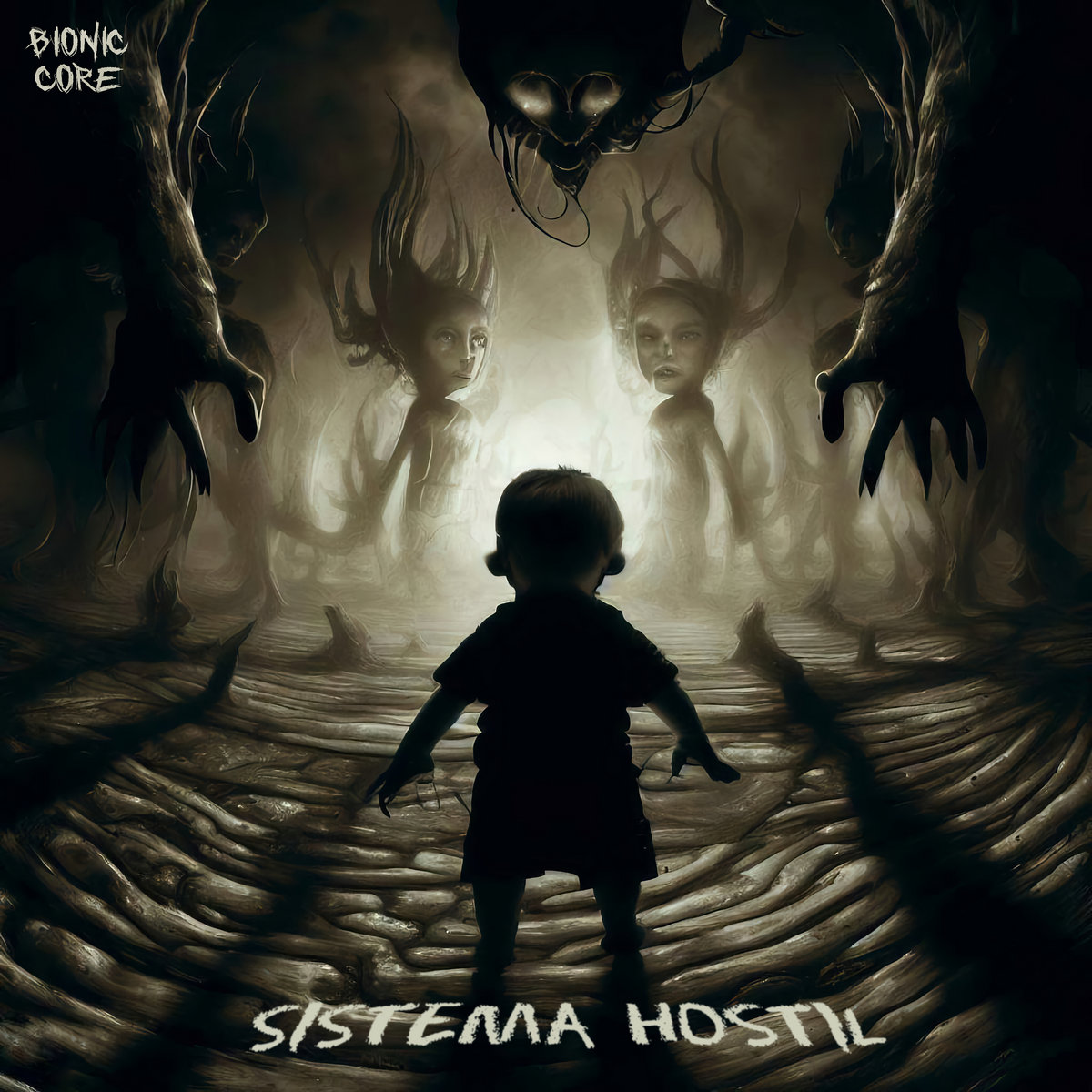 Sistema Hostil | Bionic Core