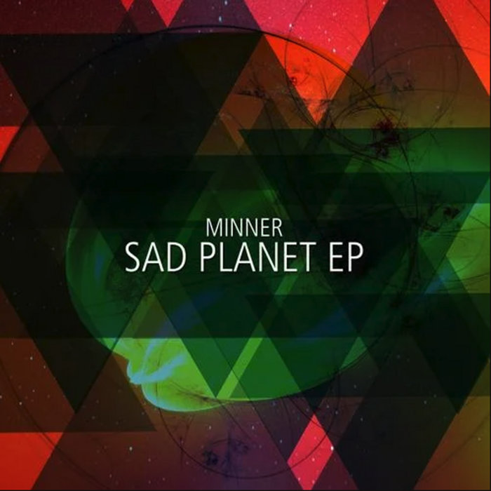 Sad Planet | Minner