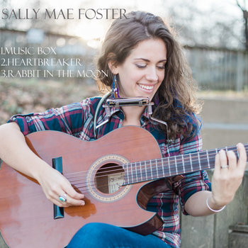 Music | Sally Mae Foster