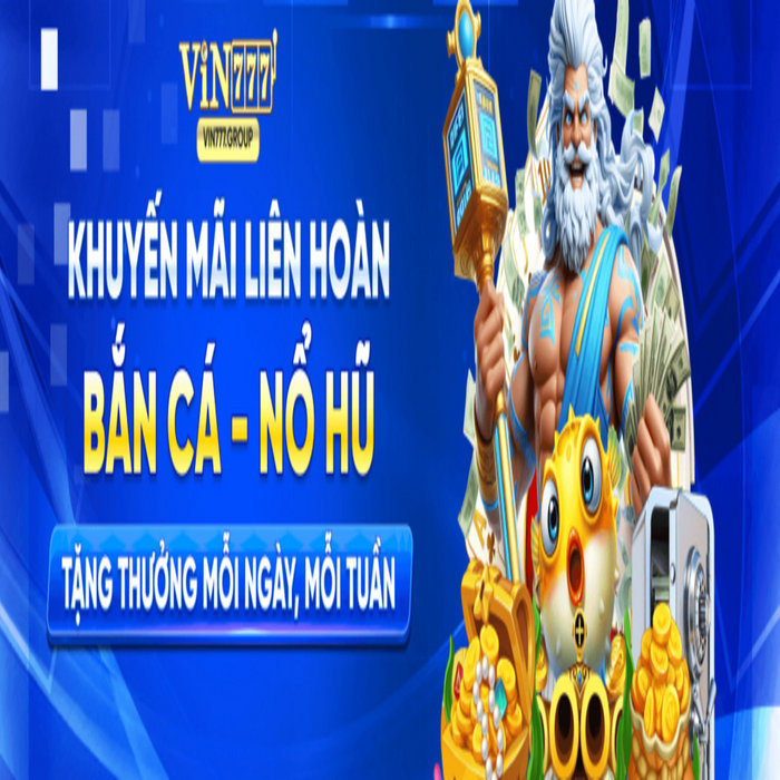 vin777 | vin777group