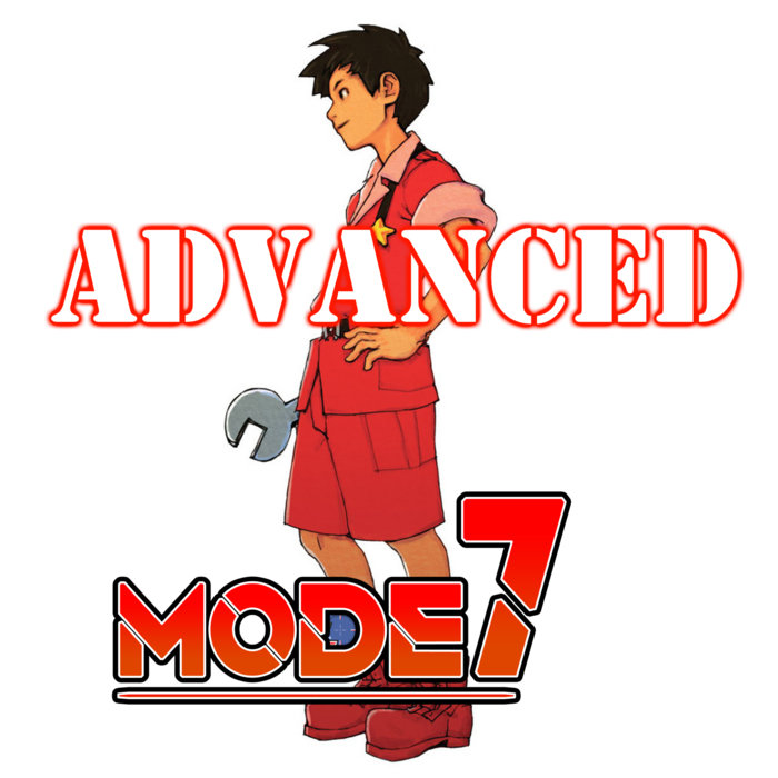 Advanced (Andy's Theme - Advance Wars) | Mode 7 | Game Music 4 All
