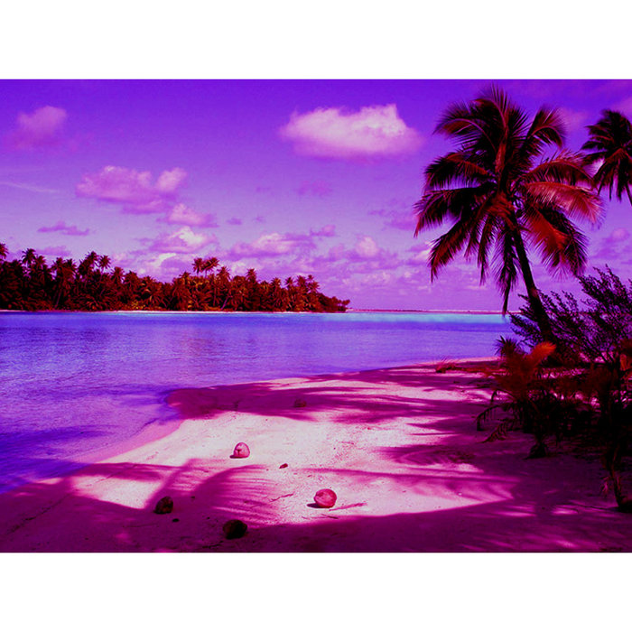 Pink-Purple Lagoon | Iasos