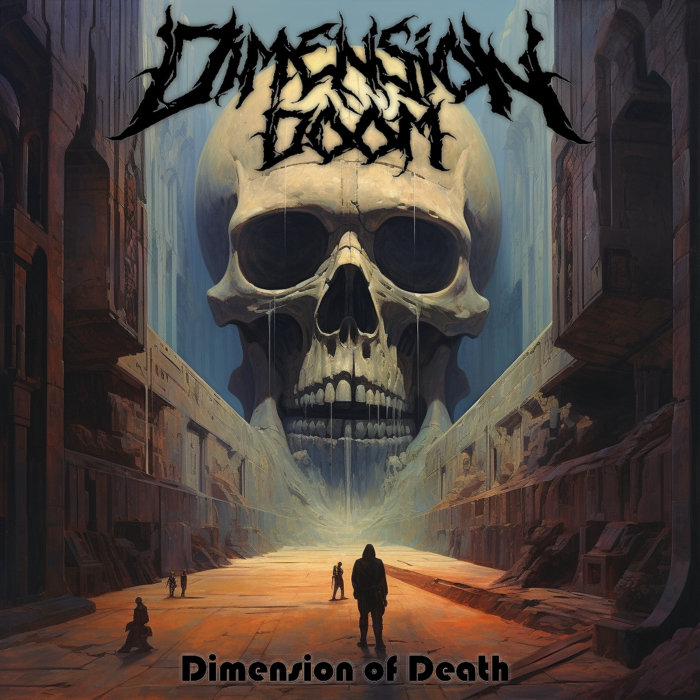 Dimension of Death | Dimension Doom