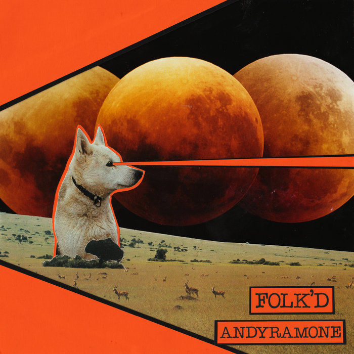 Folk'd | Andy Ramone