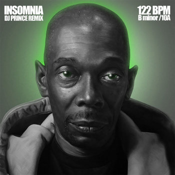 Faithless - Insomnia (DJ Prince 2025 Remix) | DJ Prince (Norway)
