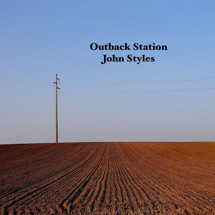 Outback Station | John Styles