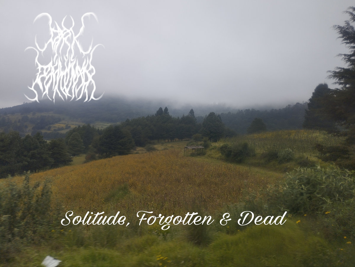 Solitude, Forgotten & Dead | Dark Domminator