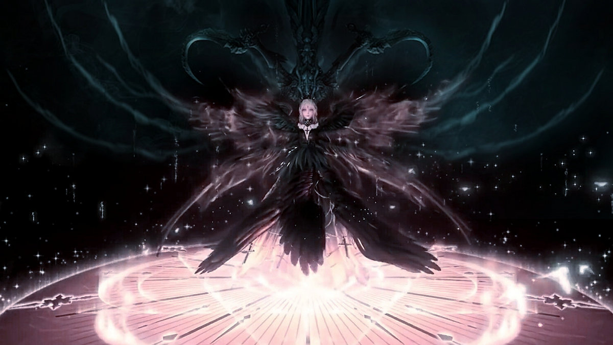 Immutability Absolute Transcendence Omnipotence Nigh Omnipotence Omnipresence Omniscience 7277