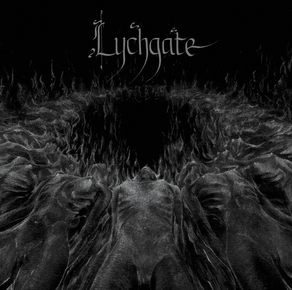 Lychgate | Lychgate | Mordgrimm