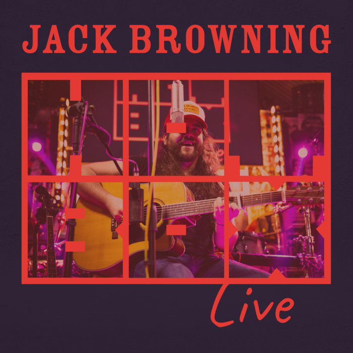 Live From HotBox - 2021 | Jack Browning