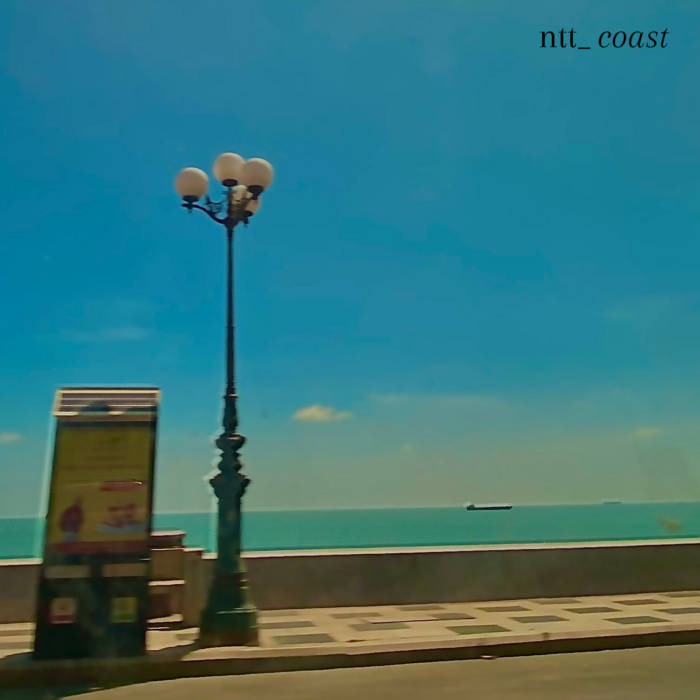 Coasts Oceans Ep