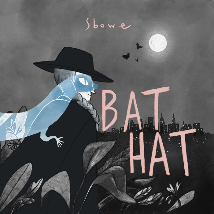 Bat Hat | Sbowe