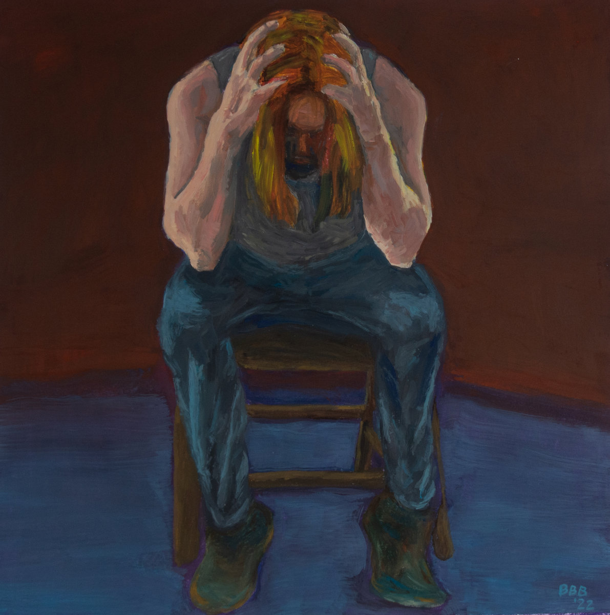 Volume 4: Chronology | Tritagonist