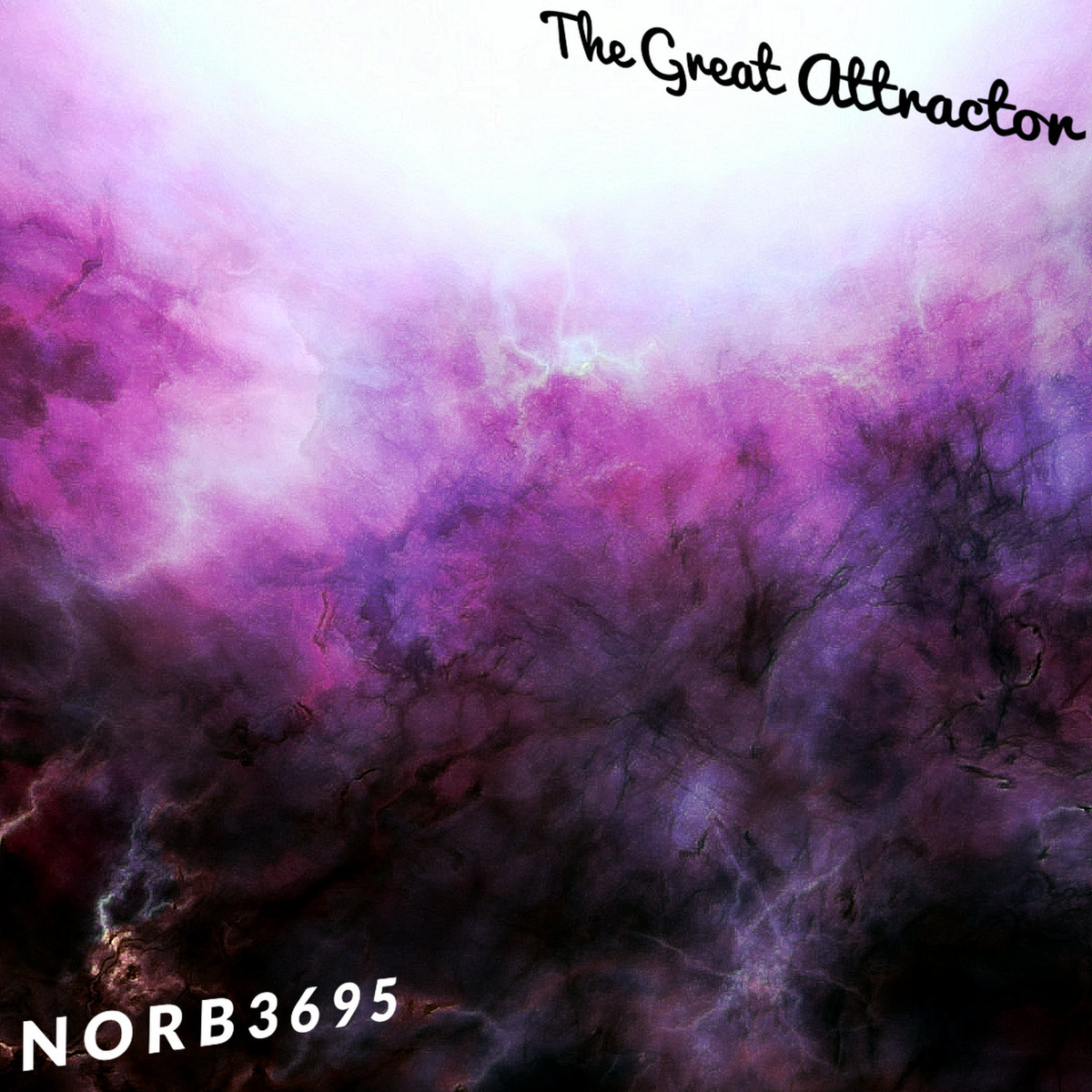 The Great Attractor | Norb