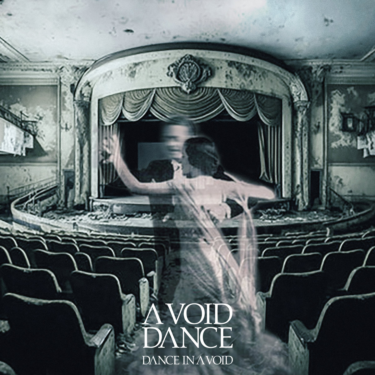 Dance in a Void | A VOID DANCE