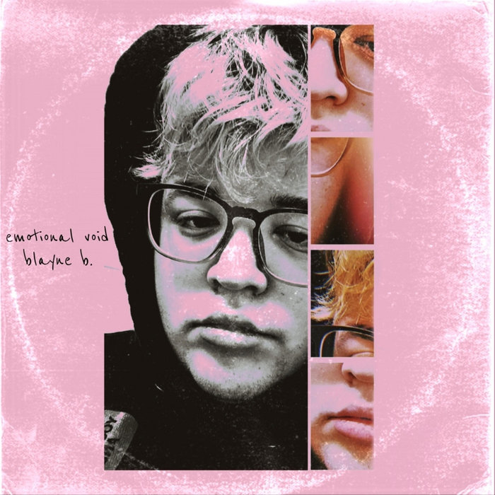 Emotional Void | Blayne B.