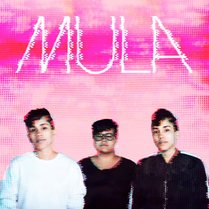 MULA MIX EP | MULA | Discos Diaspora
