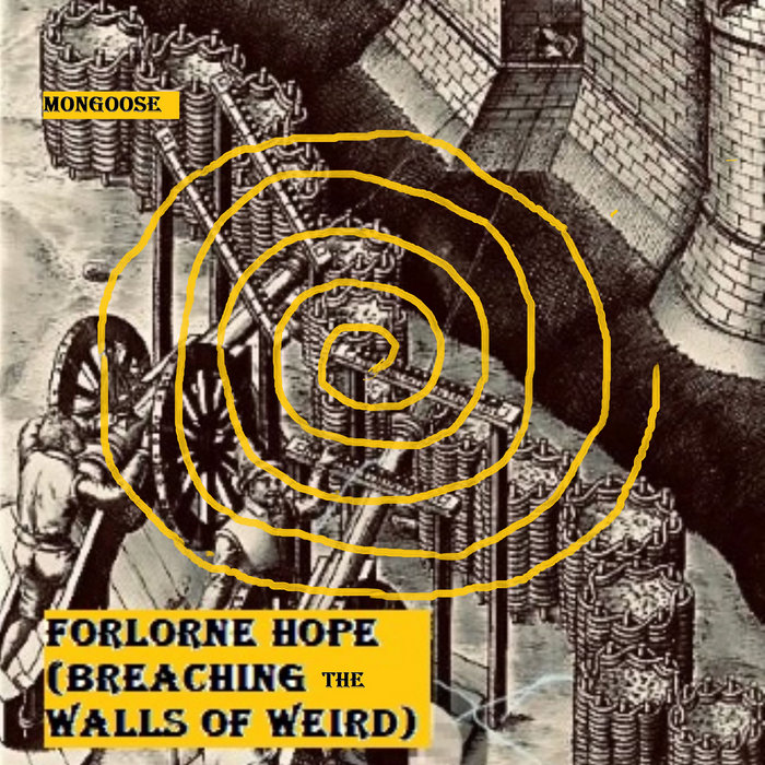 FORLORNE HOPE (Breaching The Walls Of Weird) (Instrumental Demo ...