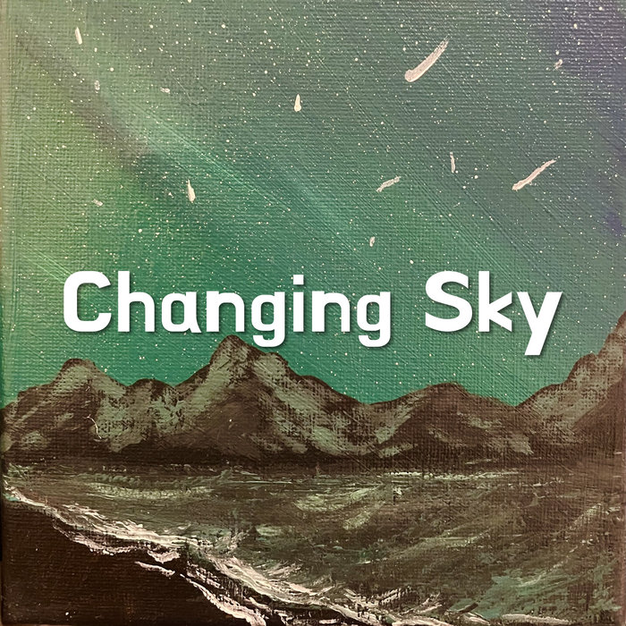Changing Sky | Jess and James