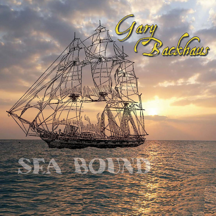 Sea Bound | Gary Backhaus