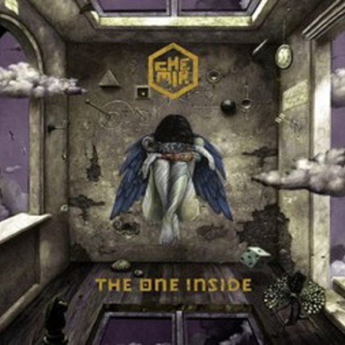 The One Inside | Chemia