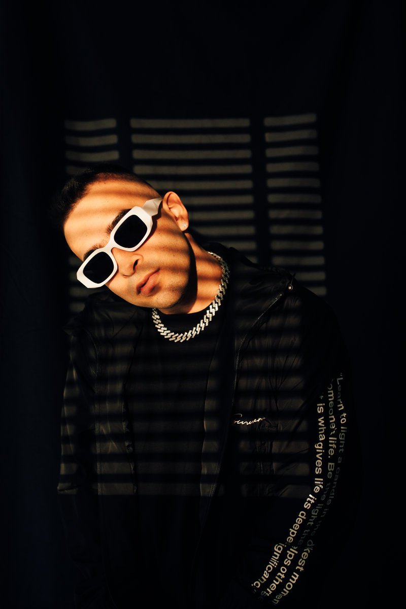 Mark Fanciulli- The Tide ( Ramon Bedoya Edit 6 Am ) | Ramon Bedoya