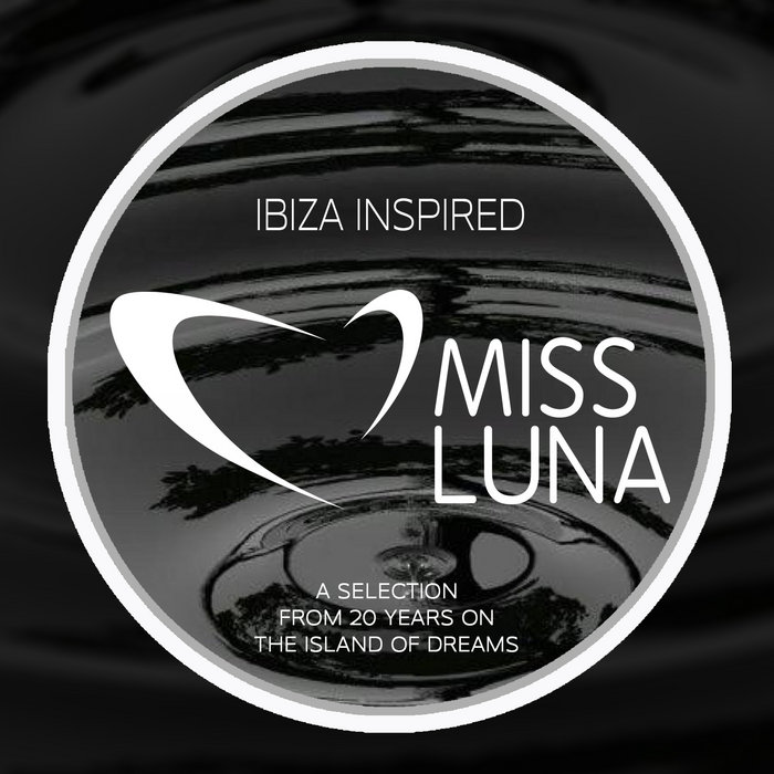 IBIZA INSPIRED | Miss Luna