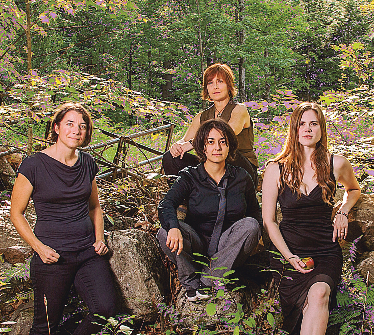 Osiris | Carolyn Walker