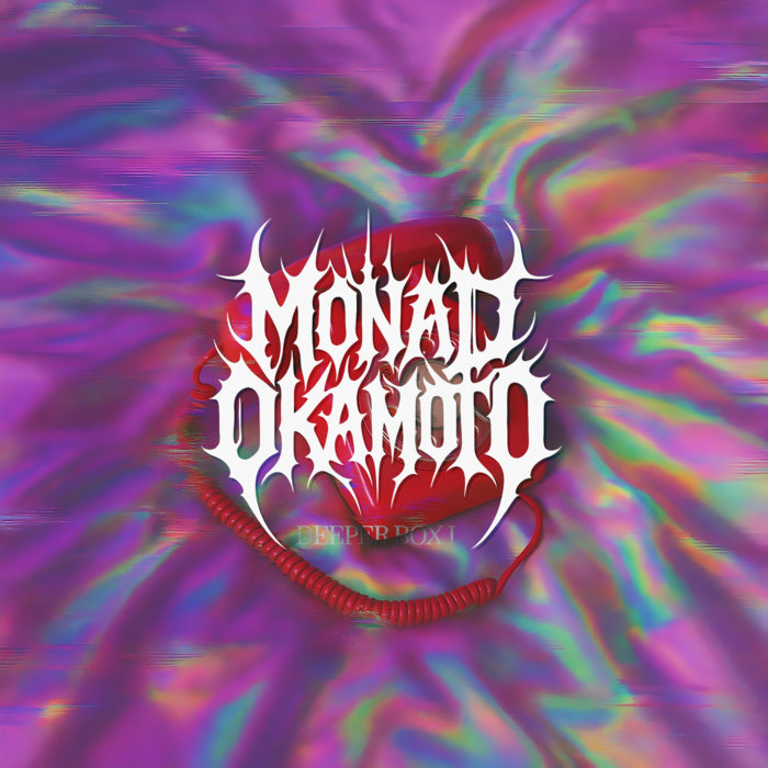 Flesh & Code | Monad Okamoto