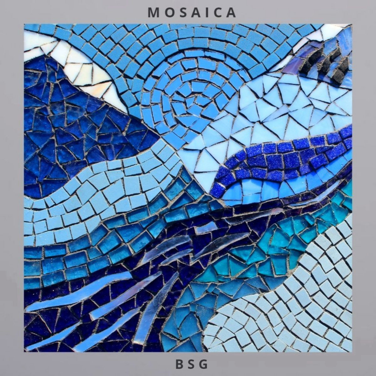 Mosaica | BSG | Boris S.G